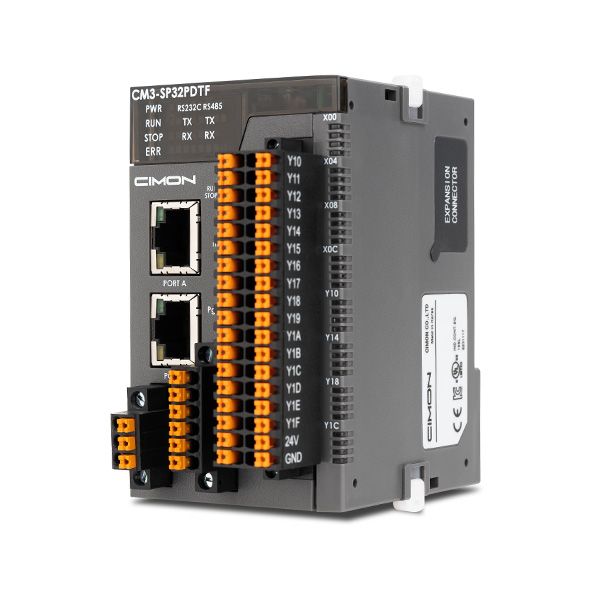 CIMON | Global Leader in Industrial Automation - CIMON