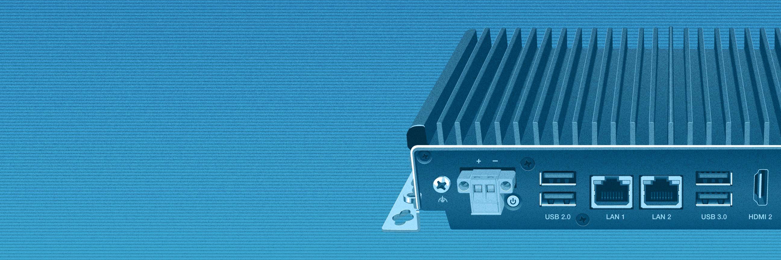 CIMON Home | Smart Industrial Automation Solutions - CIMON