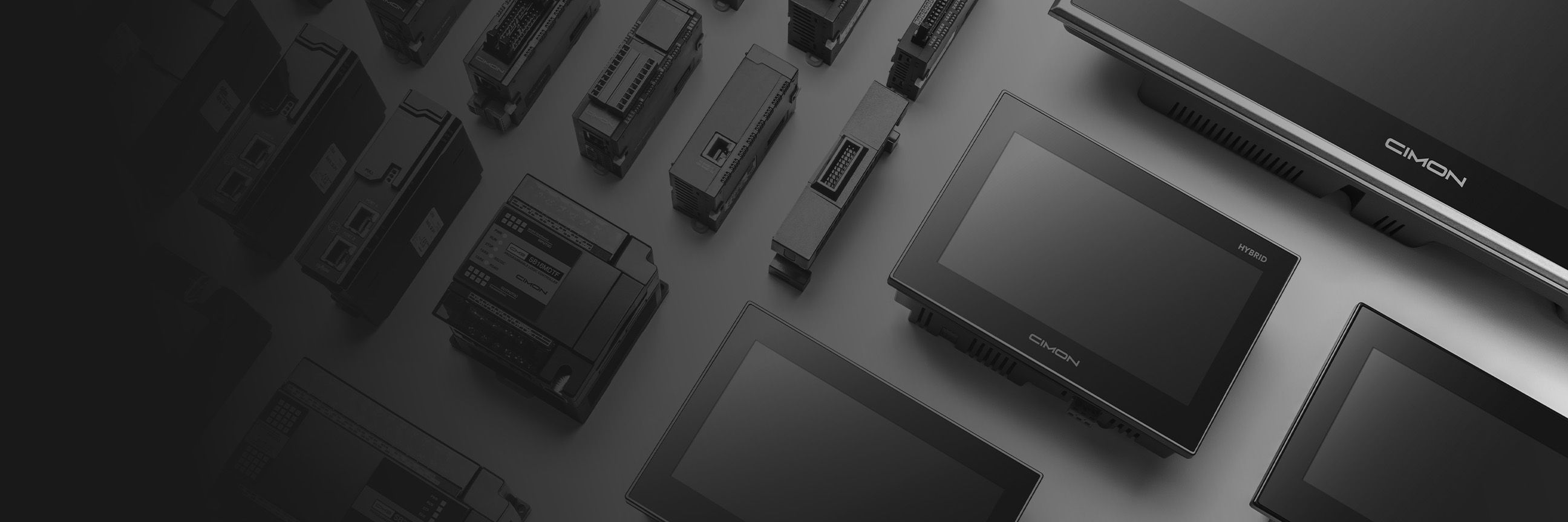 CIMON Home | Smart Industrial Automation Solutions - CIMON